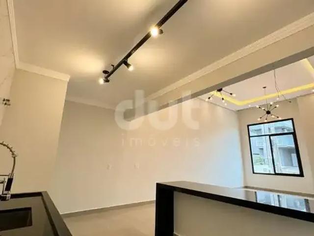 Casa / Sobrado em Condomínio para Venda em Hortolândia/SP Parque Olívio Franceschini 3 Quartos