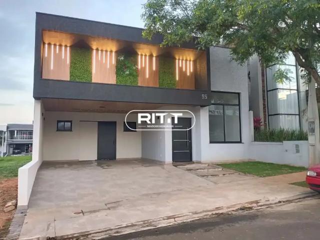 Casa / Sobrado em Condomínio para Venda em Hortolândia/SP Parque Olívio Franceschini 3 Quartos
