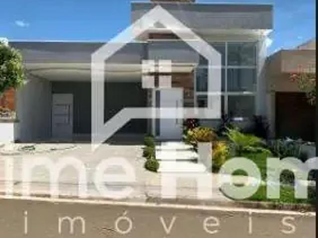 Casa / Sobrado em Condomínio para Venda em Hortolândia/SP Parque Olívio Franceschini 3 Quartos