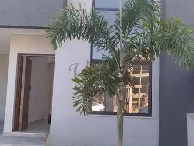 Casa / Sobrado em Condomínio para Venda em Hortolândia/SP Parque Olívio Franceschini 3 Quartos