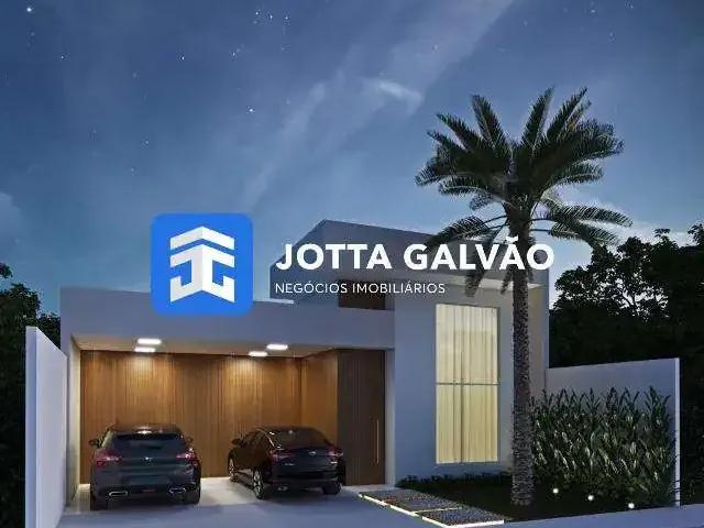 Casa / Sobrado em Condomínio para Venda em Hortolândia/SP Parque Olívio Franceschini 3 Quartos