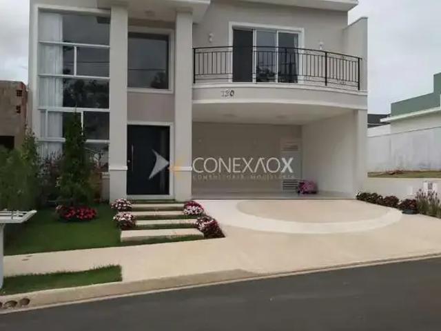 Casa / Sobrado em Condomínio para Venda em Hortolândia/SP Parque Olívio Franceschini 3 Quartos