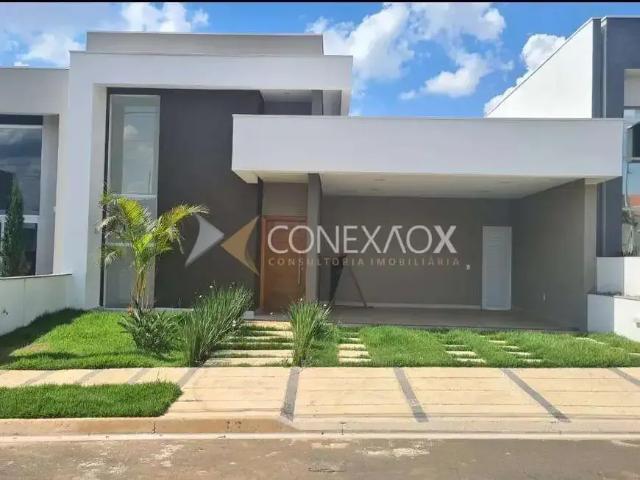 Casa / Sobrado em Condomínio para Venda em Hortolândia/SP Parque Olívio Franceschini 3 Quartos
