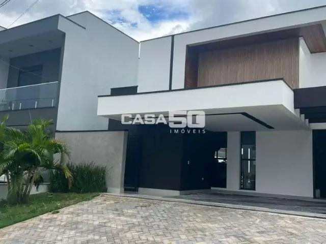 Casa / Sobrado em Condomínio para Venda em Hortolândia/SP Parque Olívio Franceschini 3 Quartos
