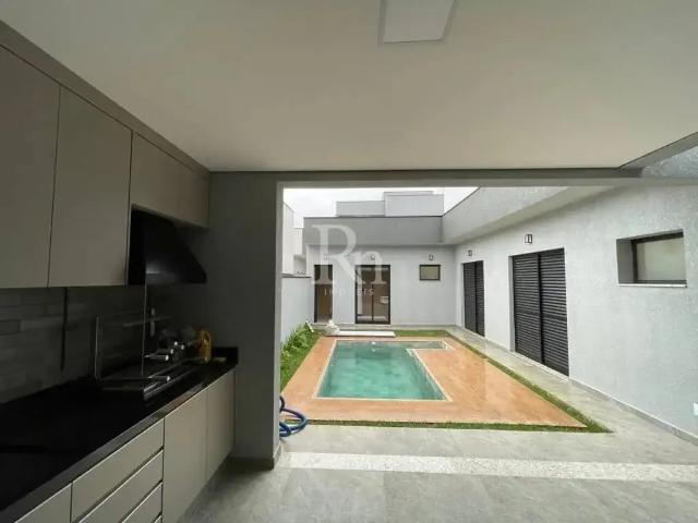 Casa / Sobrado em Condomínio para Venda em Hortolândia/SP Parque Olívio Franceschini 3 Quartos