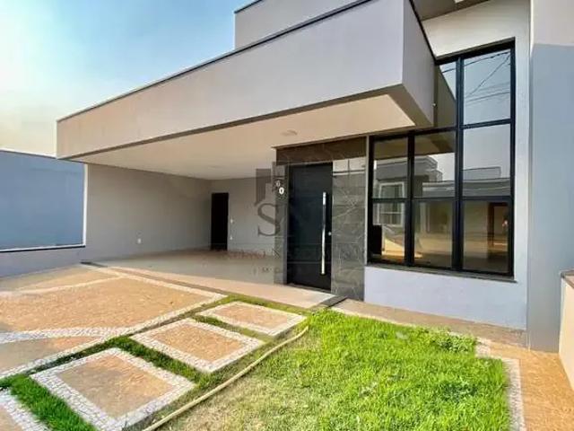 Casa / Sobrado em Condomínio para Venda em Hortolândia/SP Parque Olívio Franceschini 3 Quartos