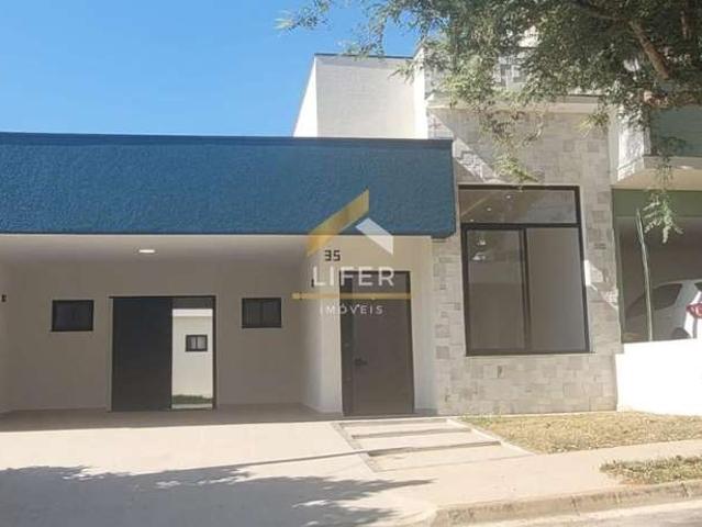 Casa / Sobrado em Condomínio para Venda em Hortolândia/SP Parque Olívio Franceschini 3 Quartos