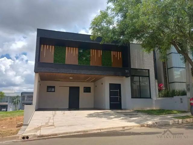 Casa / Sobrado em Condomínio para Venda em Hortolândia/SP Parque Olívio Franceschini 3 Quartos
