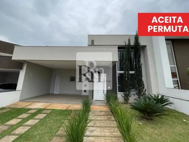 Casa / Sobrado em Condomínio para Venda em Hortolândia/SP Parque Olívio Franceschini 3 Quartos