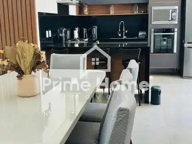 Casa / Sobrado em Condomínio para Venda em Hortolândia/SP Parque Olívio Franceschini 3 Quartos