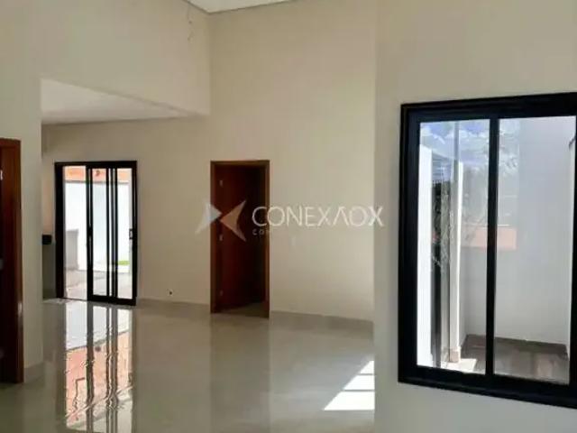 Casa / Sobrado em Condomínio para Venda em Hortolândia/SP Parque Olívio Franceschini 3 Quartos