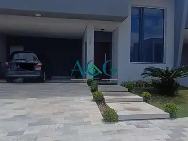Casa / Sobrado em Condomínio para Venda em Hortolândia/SP Parque Olívio Franceschini 3 Quartos