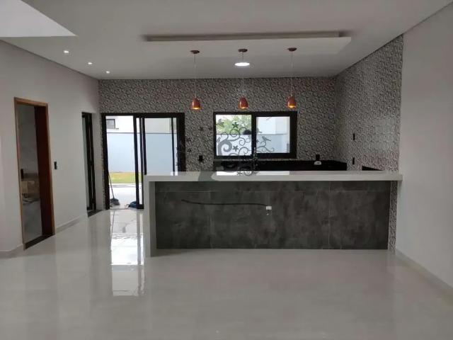 Casa / Sobrado em Condomínio para Venda em Hortolândia/SP Parque Olívio Franceschini 3 Quartos