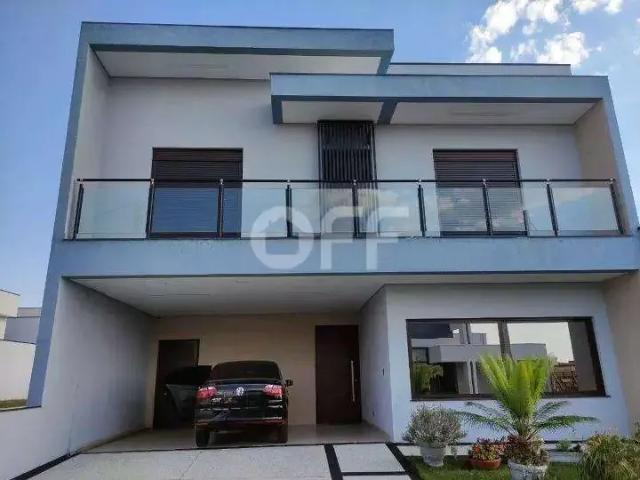 Casa / Sobrado em Condomínio para Venda em Hortolândia/SP Parque Olívio Franceschini 3 Quartos