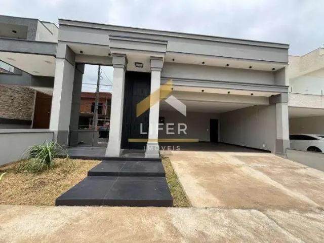 Casa / Sobrado em Condomínio para Venda em Hortolândia/SP Parque Olívio Franceschini 3 Quartos