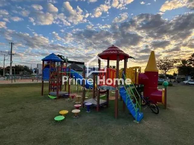 Casa / Sobrado em Condomínio para Venda em Hortolândia/SP Parque Olívio Franceschini 4 Quartos