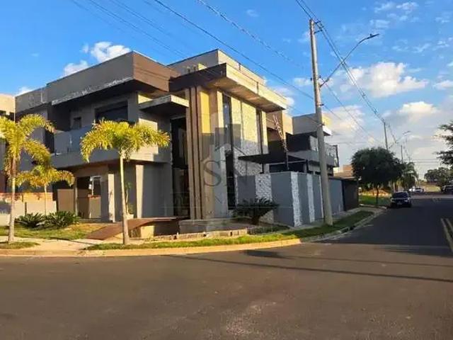 Casa / Sobrado em Condomínio para Venda em Hortolândia/SP Parque Olívio Franceschini 4 Quartos