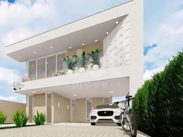 Casa / Sobrado em Condomínio para Venda em Hortolândia/SP Parque Olívio Franceschini 4 Quartos