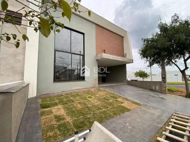 Casa / Sobrado em Condomínio para Venda em Hortolândia/SP Parque Olívio Franceschini 4 Quartos