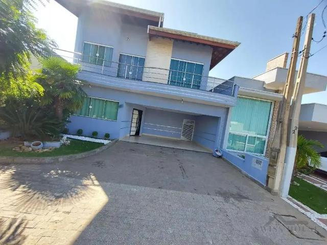 Casa / Sobrado em Condomínio para Venda em Hortolândia/SP Parque Ortolândia 3 Quartos