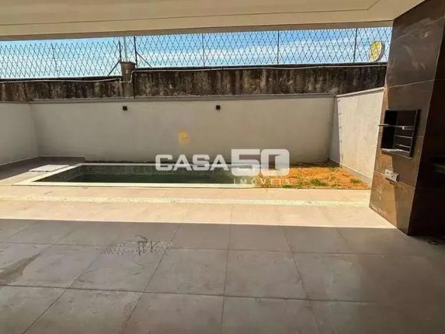 Casa / Sobrado em Condomínio para Venda em Hortolândia/SP Parque Ortolândia 3 Quartos