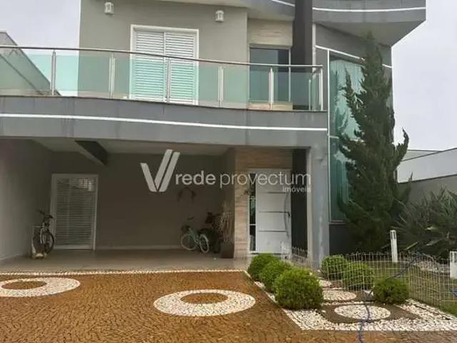 Casa / Sobrado em Condomínio para Venda em Hortolândia/SP Parque Ortolândia 3 Quartos