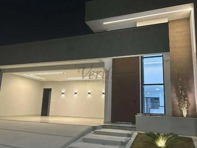 Casa / Sobrado em Condomínio para Venda em Hortolândia/SP Parque Ortolândia 3 Quartos