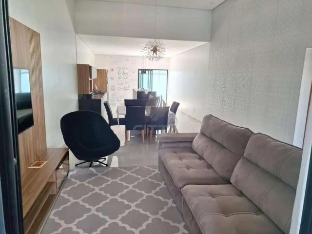 Casa / Sobrado em Condomínio para Venda em Hortolândia/SP Parque Ortolândia 3 Quartos