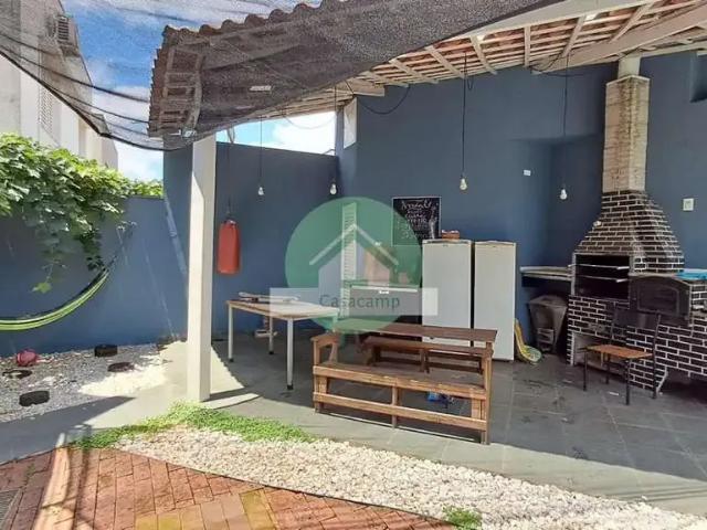 Casa / Sobrado em Condomínio para Venda em Hortolândia/SP Parque Ortolândia 3 Quartos
