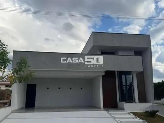 Casa / Sobrado em Condomínio para Venda em Hortolândia/SP Parque Ortolândia 3 Quartos