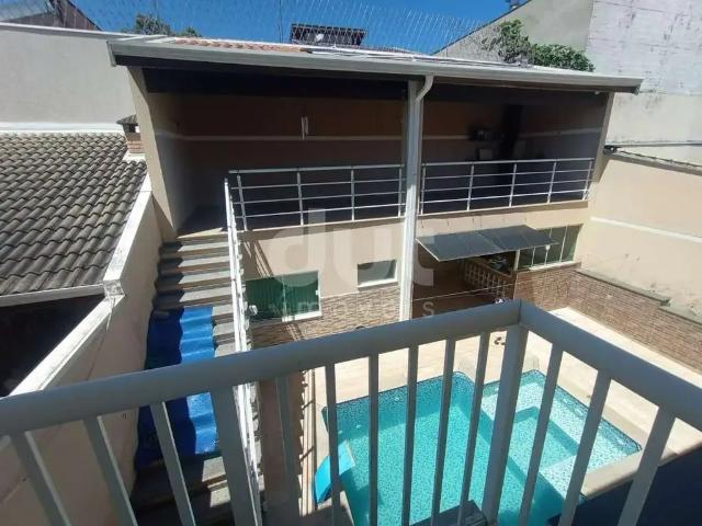 Casa / Sobrado em Condomínio para Venda em Hortolândia/SP Parque Ortolândia 3 Quartos