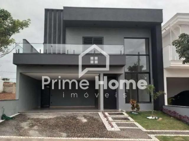 Casa / Sobrado em Condomínio para Venda em Hortolândia/SP Parque Ortolândia 3 Quartos