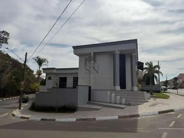 Casa / Sobrado em Condomínio para Venda em Hortolândia/SP Parque Ortolândia 3 Quartos