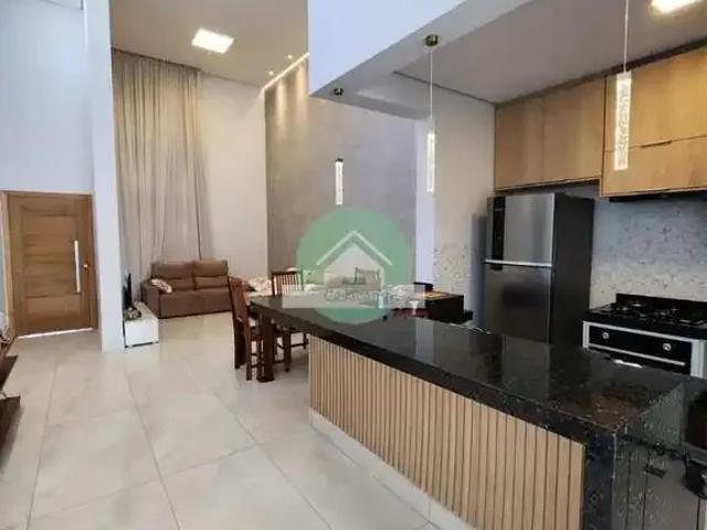Casa / Sobrado em Condomínio para Venda em Hortolândia/SP Parque Ortolândia 3 Quartos