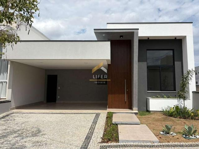 Casa / Sobrado em Condomínio para Venda em Hortolândia/SP Parque Ortolândia 3 Quartos