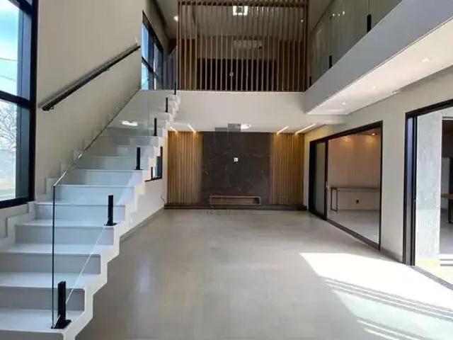 Casa / Sobrado em Condomínio para Venda em Hortolândia/SP Residencial Jardim do Jatobá 3 Quartos