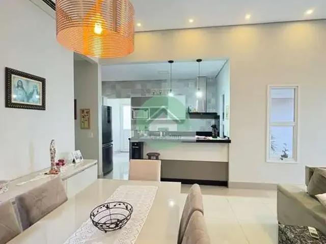 Casa / Sobrado em Condomínio para Venda em Hortolândia/SP Parque Ortolândia 3 Quartos