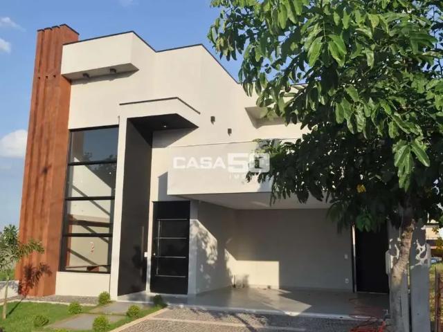 Casa / Sobrado em Condomínio para Venda em Hortolândia/SP Parque Ortolândia 3 Quartos