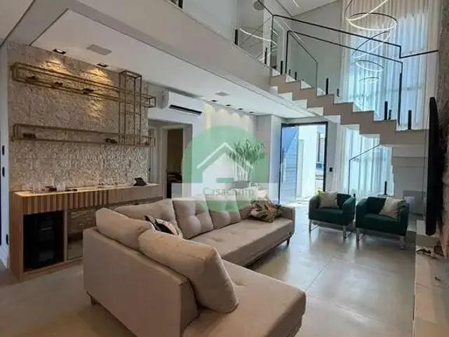 Casa / Sobrado em Condomínio para Venda em Hortolândia/SP Parque Ortolândia 3 Quartos