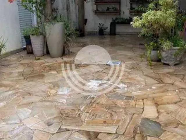 Casa / Sobrado em Condomínio para Venda em Hortolândia/SP Parque Ortolândia 4 Quartos