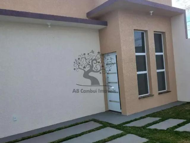 Casa / Sobrado em Condomínio para Venda em Hortolândia/SP Parque Bellaville 2 Quartos