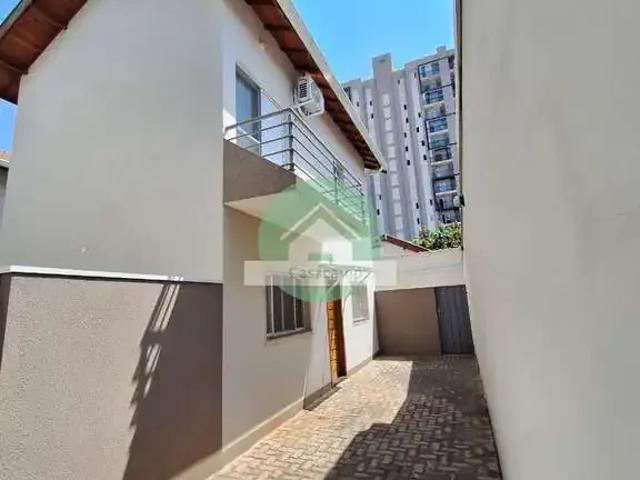 Casa / Sobrado em Condomínio para Venda em Hortolândia/SP Parque Gabriel 2 Quartos