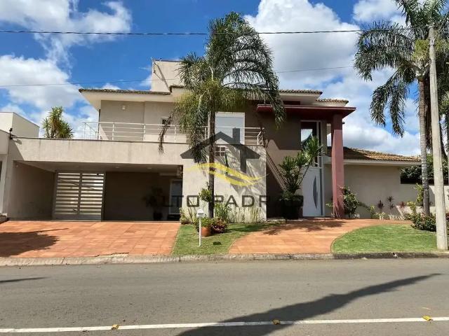 Casa / Sobrado em Condomínio para Venda em Hortolândia/SP Residencial Jardim de Mônaco 4 Quartos