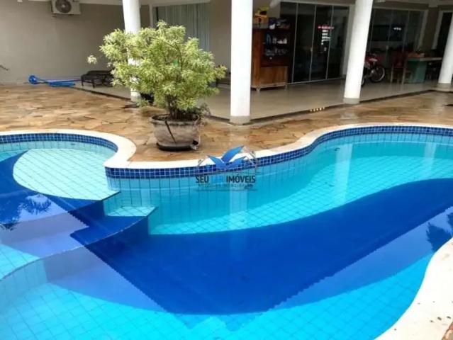 Casa / Sobrado em Condomínio para Venda em Hortolândia/SP Residencial Jardim de Mônaco 4 Quartos