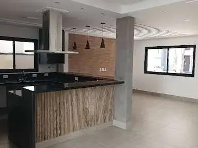 Casa / Sobrado em Condomínio para Venda em Hortolândia/SP Residencial Jardim de Mônaco 3 Quartos
