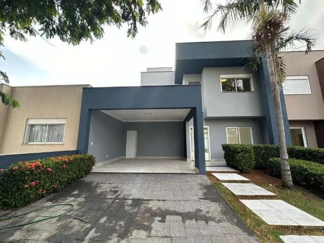 Casa / Sobrado em Condomínio para Venda em Hortolândia/SP Residencial Jardim de Mônaco 3 Quartos