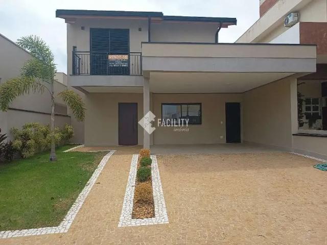 Casa / Sobrado em Condomínio para Venda em Hortolândia/SP Residencial Jardim de Mônaco 3 Quartos