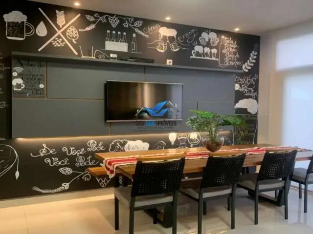 Casa / Sobrado em Condomínio para Venda em Hortolândia/SP Residencial Jardim de Mônaco 3 Quartos