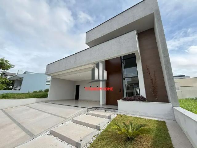 Casa / Sobrado em Condomínio para Venda em Hortolândia/SP Residencial Jardim de Mônaco 3 Quartos