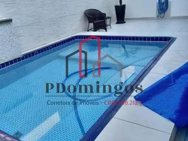 Casa / Sobrado em Condomínio para Venda em Hortolândia/SP Residencial Jardim de Mônaco 3 Quartos